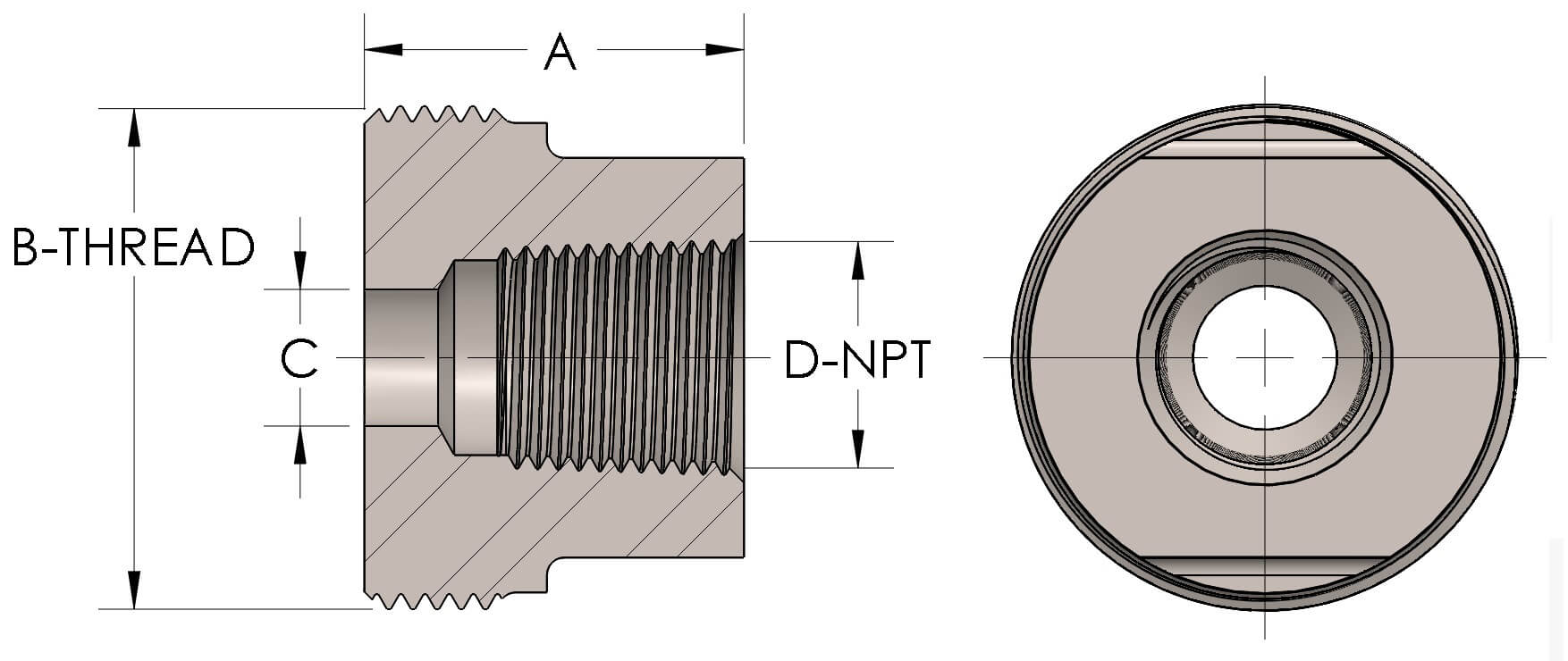 53T-5-SS316L - CPV Manufacturing