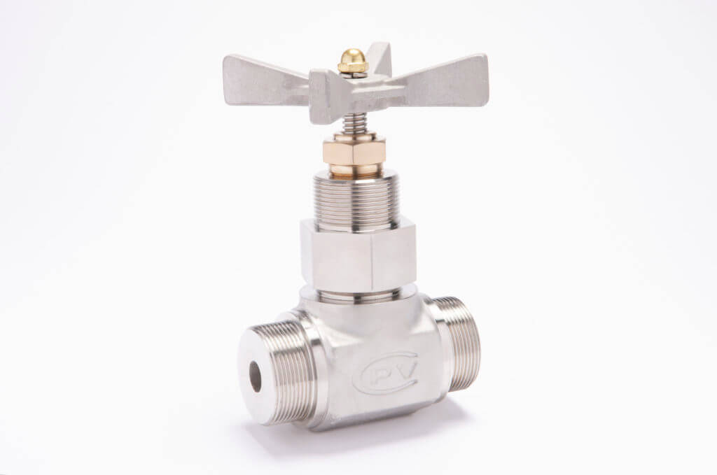 Torque Values for Bonnets & Gland Nuts of G-Series® Valves - CPV ...