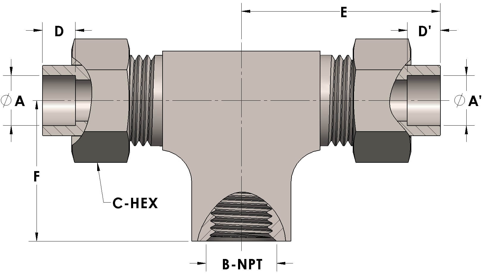 H813-16-16-16-M - CPV Manufacturing