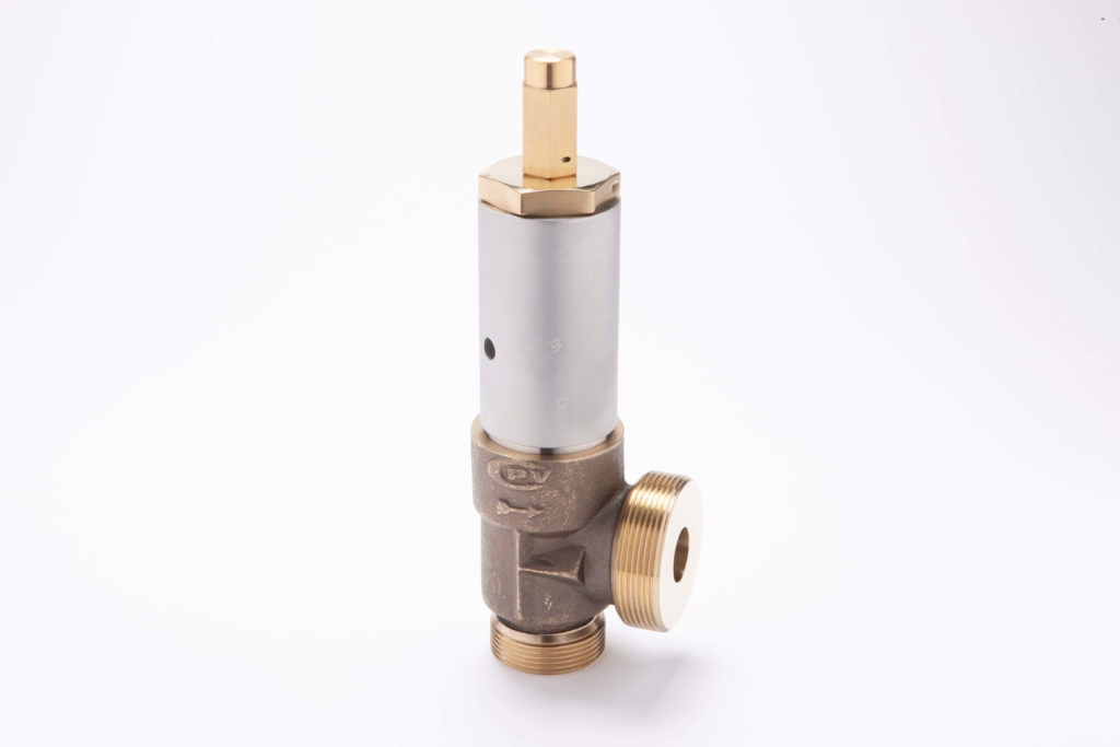 Relief Valves - CPV Manufacturing