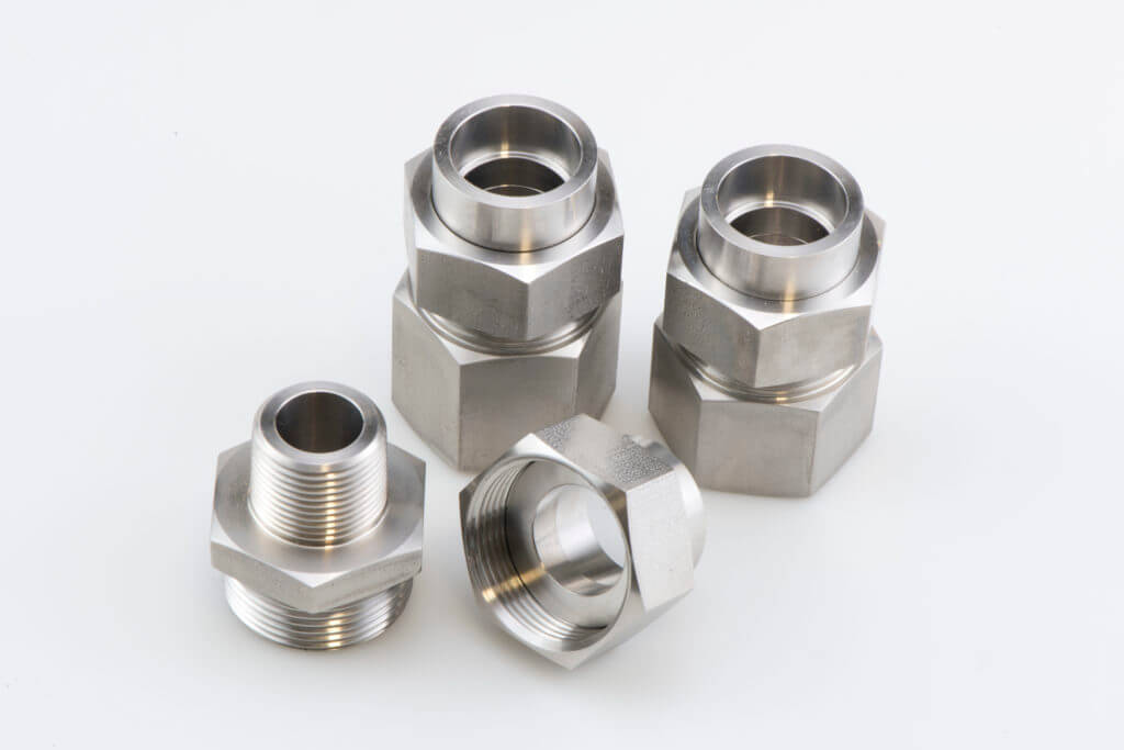 Industrial Pipe Fittings: Brazing Methods & Torque Values | CPV