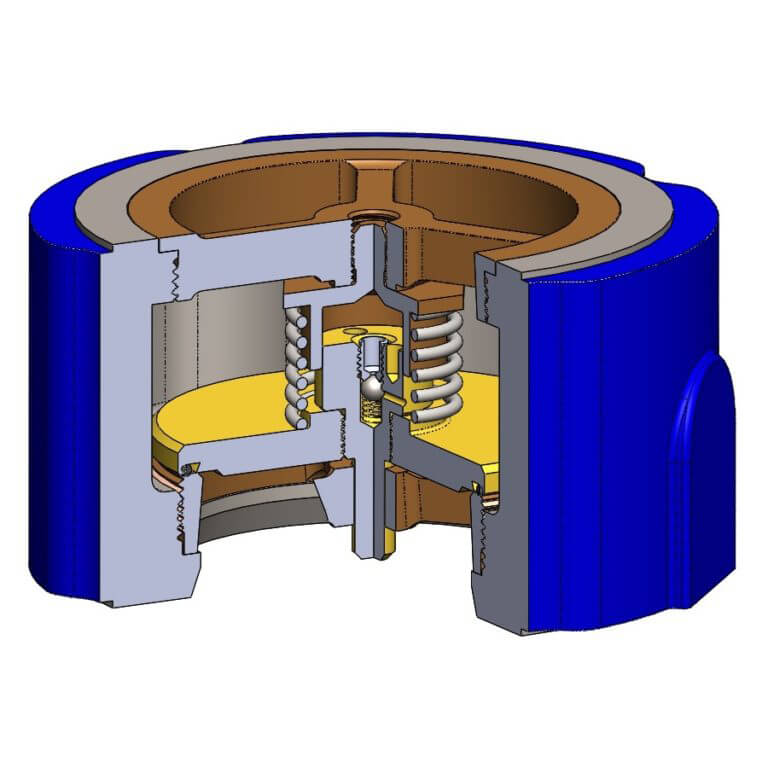 Types of Valve Connections | CPV Manufacturing