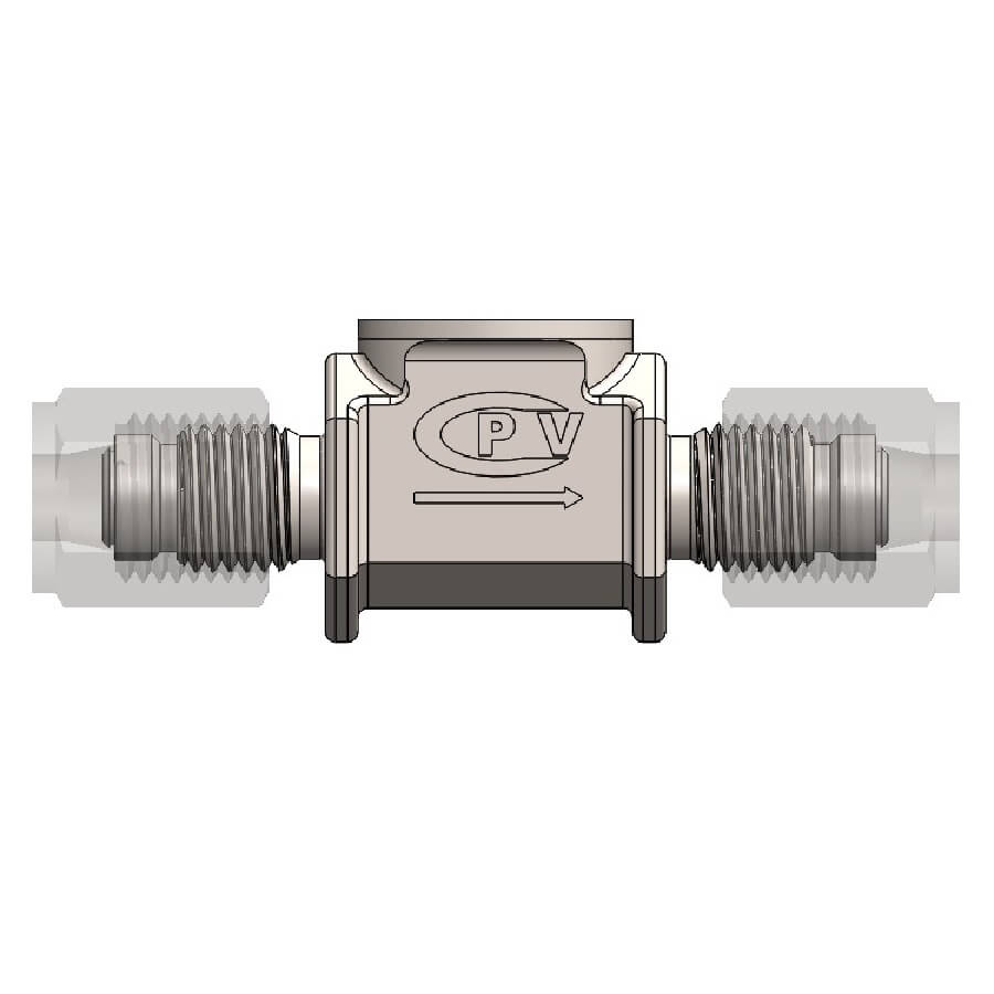 Types of Valve Connections | CPV Manufacturing