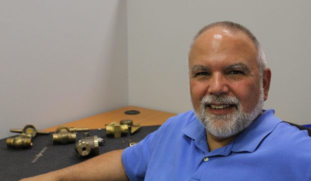 CPV Manufacturing Names Robert Cardona as Director of Engineering - CPV ...