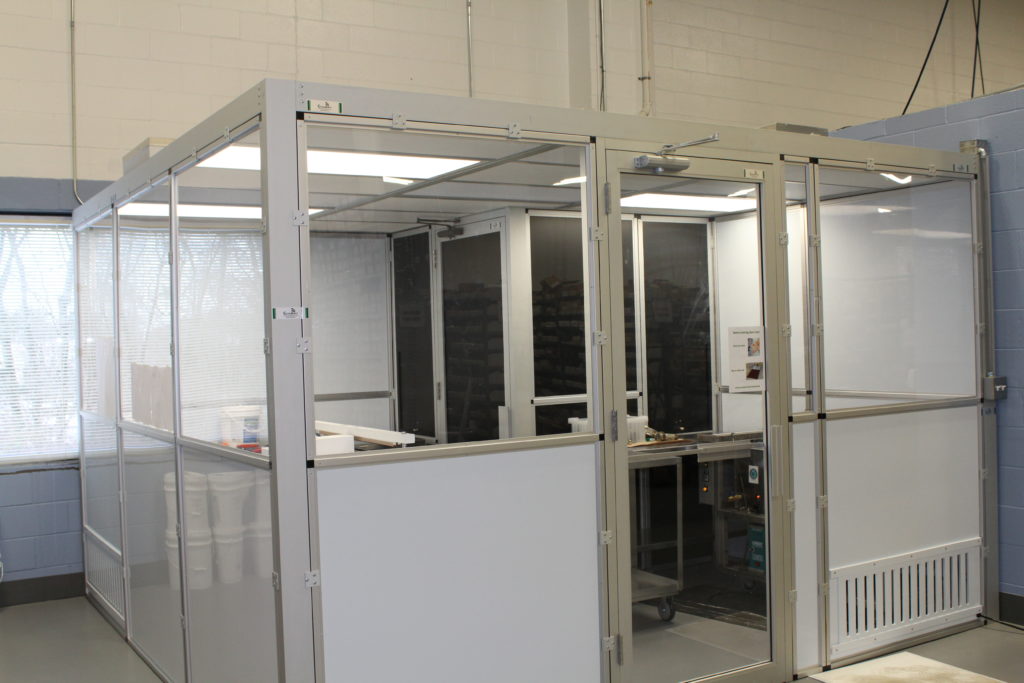 Class 10,000 Clean Room Benefits | CPV Manufacturing Blog