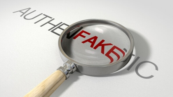 On Counterfeit Valves and Fittings - CPV Manufacturing