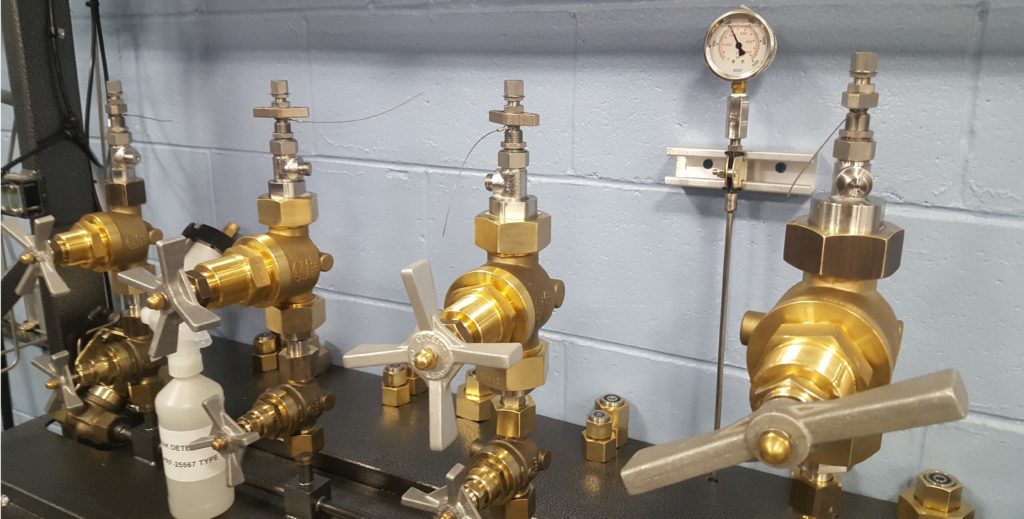 How to Choose the Right High Pressure Valve for the Job - CPV Manufacturing