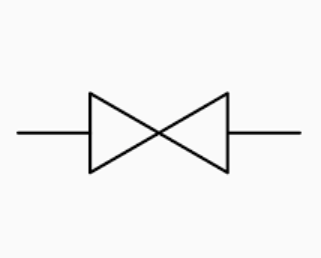 Valve Symbols: What They Look Like & Their Meanings