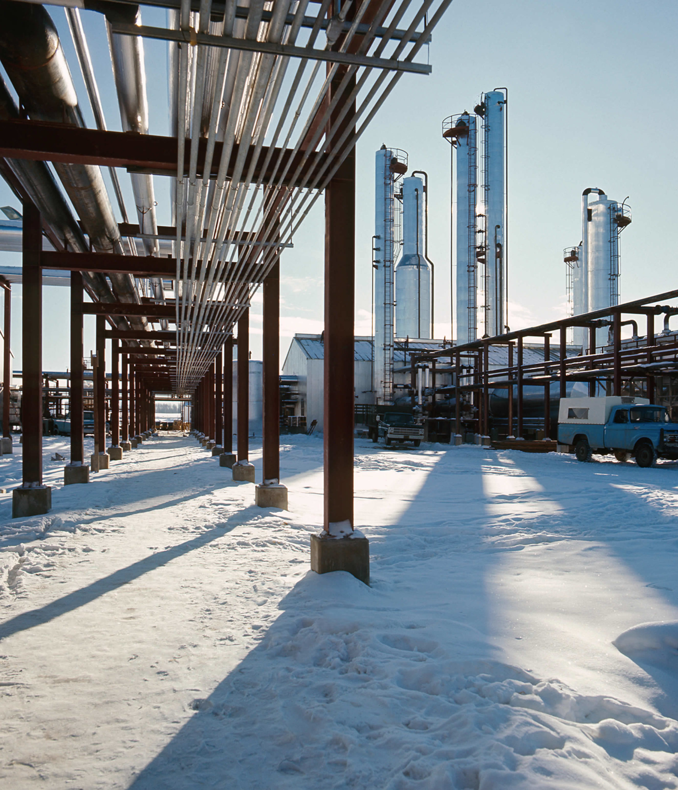 The Ultimate Guide to Keeping Valve Components Safe in Cold Weather ...