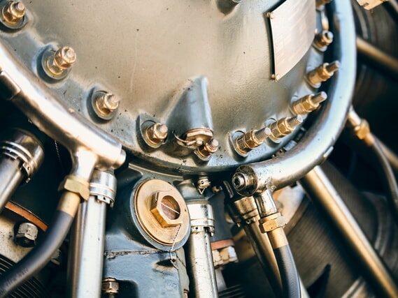 Extreme Temperatures Valves | Low & High Temp Valve Materials | CPV