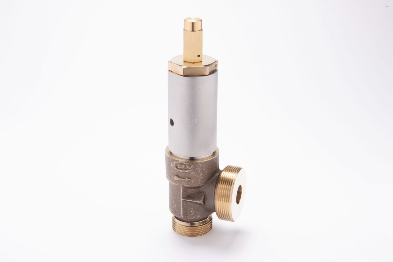 How to Select a High-Pressure Relief Valve (8 Factors to Consider)