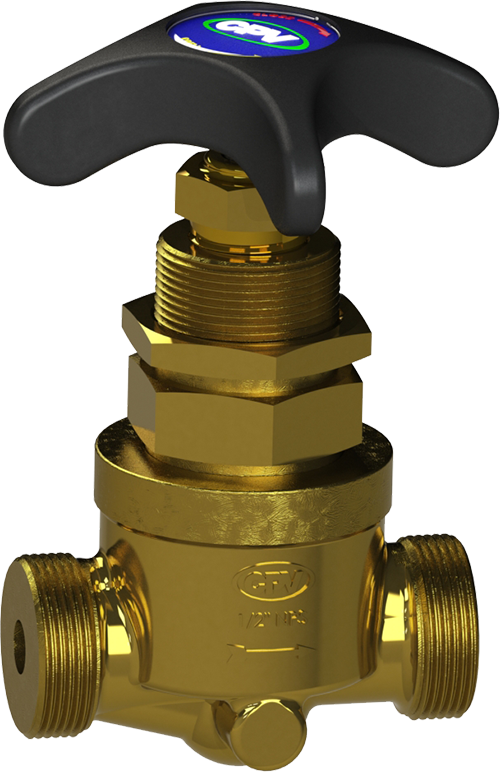 Guide to Selecting the Right Flow Control Valve