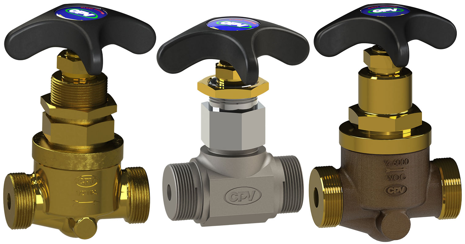 Guide to Selecting the Right Flow Control Valve